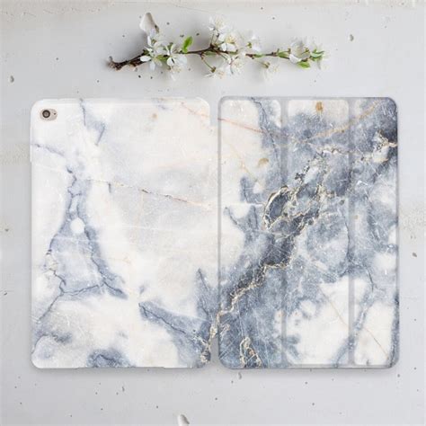 Marble Ipad Pro Case Ipad Pro Case Ipad Case Stand Ipad Case Ipad Air Case