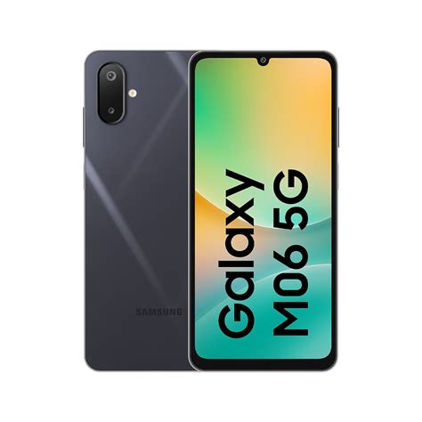 Samsung Galaxy M06 5g Price In India And Full Specifications Feb 2026