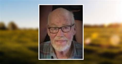 Earl Watkins Obituary May 1 2022 Farrell Holland Gale Funeral Home