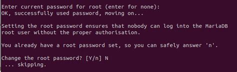 Cómo Instalar Mariadb En Linux Y Windows Aprender Linux