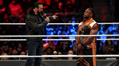 Looking At Potential Winners Of The WWE Men S Royal Rumble TJR Wrestling
