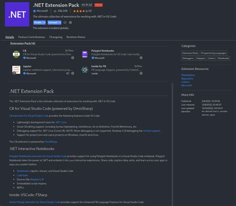 Is It Worth Sponsoring Issue Ionide Ionide Vscode Fsharp GitHub