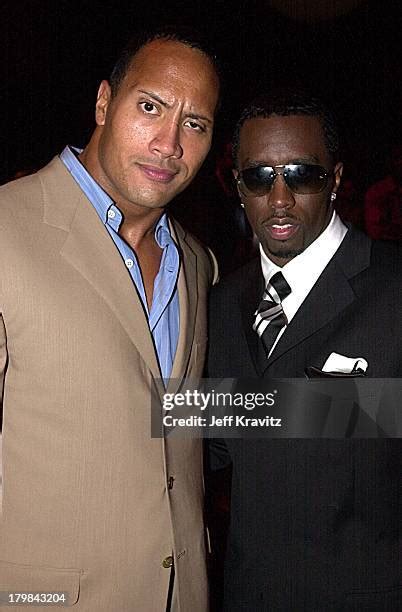Dwayne Johnson 2001 Photos And Premium High Res Pictures Getty Images