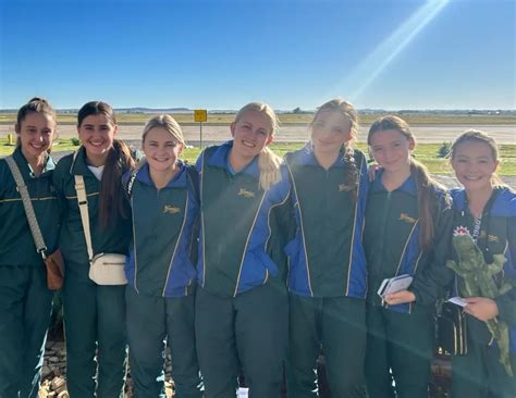 Gerrie Berner Tennis Tournament Good Luck To Our Eunice Tennis Team Who