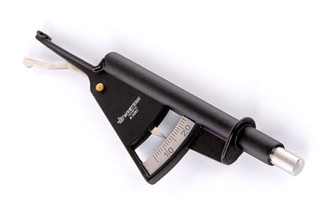 Measuring Instruments Western Optical Supply Inc