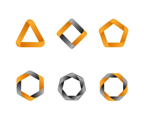 Polygon Shape Design