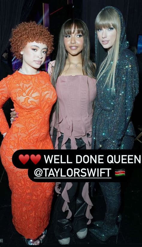 Ice Spice Nude Sex Scene Videos Celebmasta