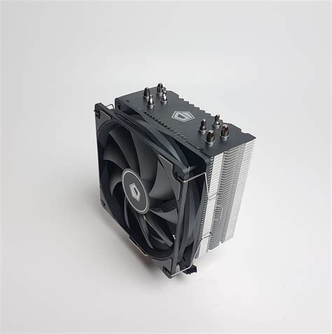 ID-COOLING SE-224-XT Basic CPU Air Cooler - EnosTech.com