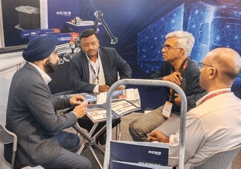 News At Accurub › Accurub Corptech India Pvt Ltd