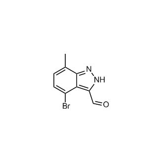 2791276 46 3 1 Bromo 8 Fluoromethyl Naphthalene ChemScene Llc