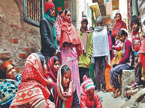 Bihar Hooch Tragedy 45 People Died After Drinking Poisonous Liquor In