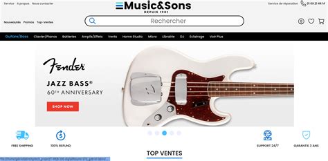Musicandsons