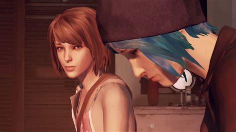 Life Is Strange Is Getting A Tv Series And Its The Perfect Time