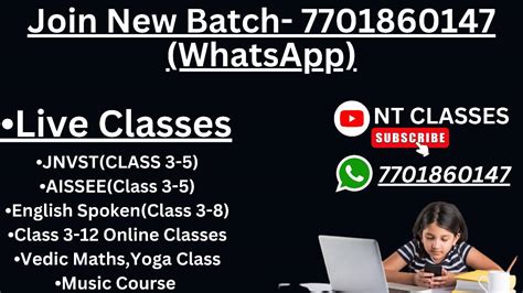 Itn Classes Itn Classes Added A New Photo