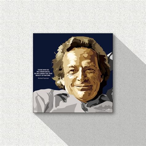 Richard Feynman 리처드 파인만