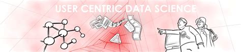 user centric data science vrije universiteit amsterdam