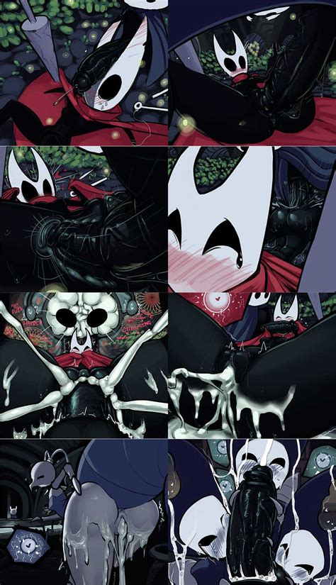 Post 4864133 Boxman Edit Hollowknight Hornet Iselda Mantislord The