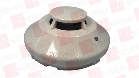 2d51 Smoke Detector By System Sensor