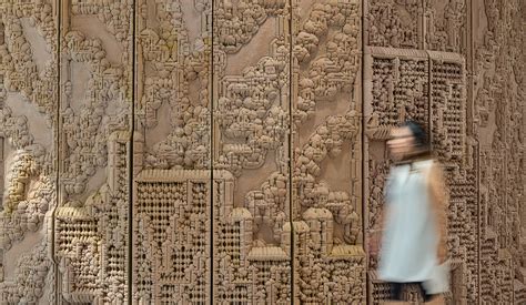 Barry Wark Speculations On An Ecocentric Architecture Kicks Off The