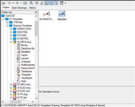 Solved How Can I Copy The Dimension Style Autodesk Community