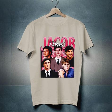 90s Heartthrob Tribute Shirt Retro Romance Graphic Tee New Instock