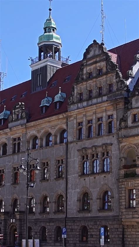Wrocław Stare Miasto 66 Atrakcji Dolnego Śląska Razemwpolske