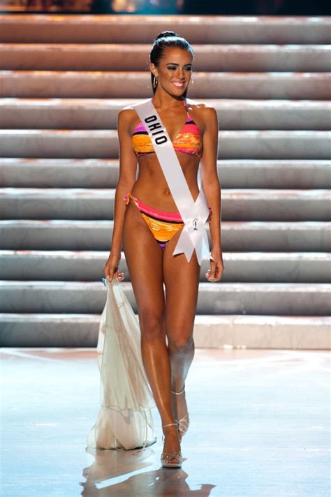 Miss Ohio Usa 2010 Amanda Tempel