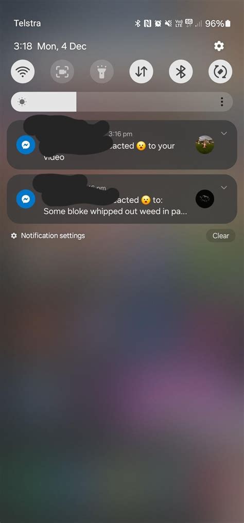 Facebook Messenger Keeps Sending Same Notification Nguyên Nhân Và Cách