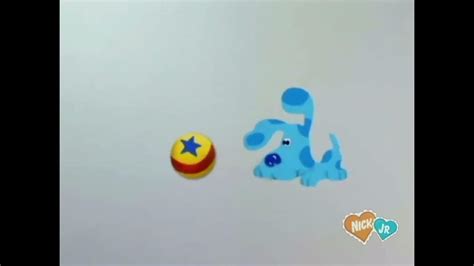 Blues Clues Love Day Credits Wubbian Youtube