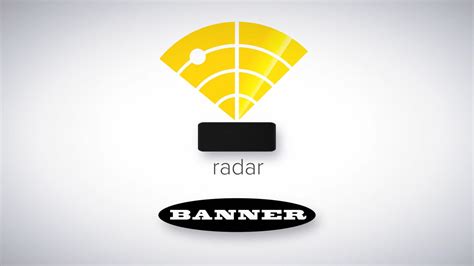 t30r series radar sensors banner engineering digikey