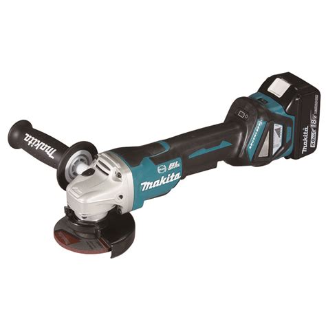 DGA417 - Welcome To Makita