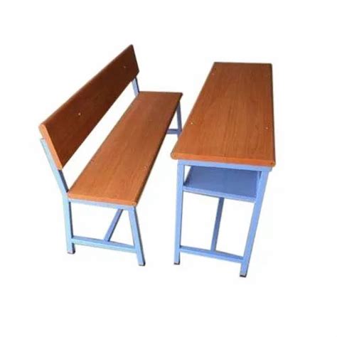 Black Wooden School Bench Seating Capacity 2 At ₹ 1500piece In Nagpur Id 20867909391