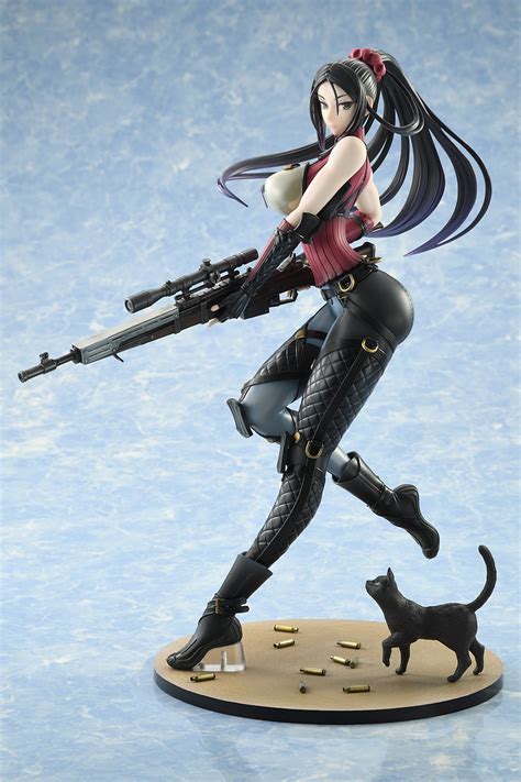 Senjou No Valkyria 4 Kai Schulen 17 Bell Fine