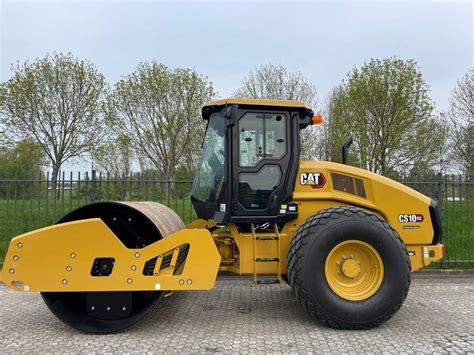Caterpillar CS 10 GC 2022 : Riverland Equipment