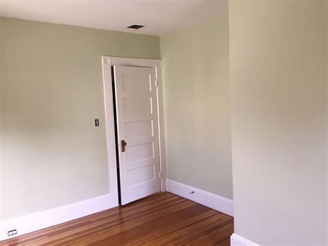 Benjamin Moore Hancock Green Hc 117 Exterior House Co