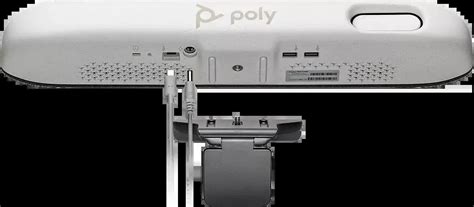 Polycom Video Conferencing Malaysia Infinite It Projector And Lamp