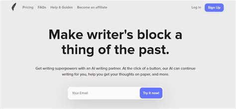 Meilleurs Outils Dia Pour LÉcriture De Scénarios En 2024