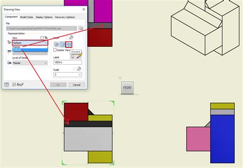 solved drawing welds appearance geometric tolerence symbol reference