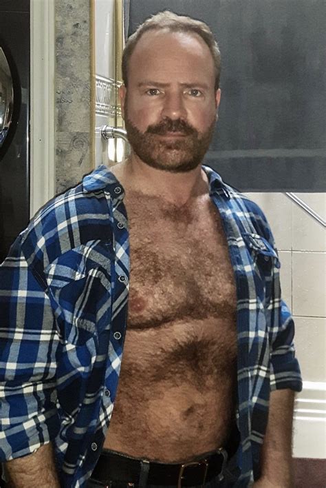 Hairy Furry Men On Tumblr