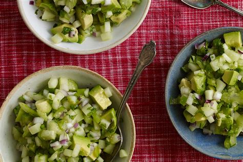 Pico De Guac Pati Jinich