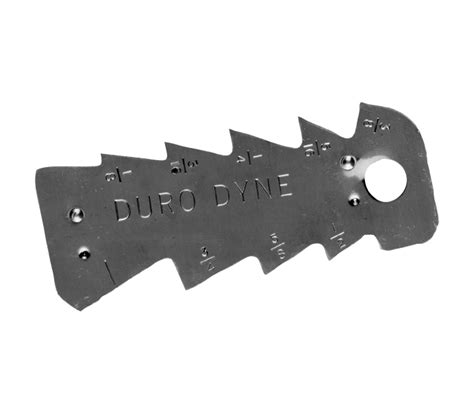 Edge Scribe Conklin Metal Industries