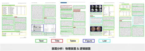 OCR技术学习智能文档图像处理技术应用与实践 云社区 华为云