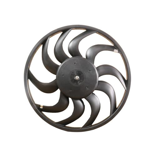 Ventoinha Do Radiador Uno Palio Mobi Grand Siena C Ar Condicionado Shopee Brasil
