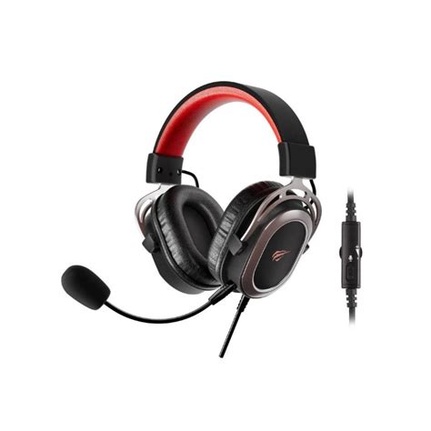 Havit H2008d Gaming Headphone 3 5mm Surround Sound Compu Jordan