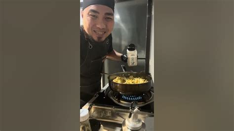 Aligue Fried Rice Ya 😁🫰 Youtube