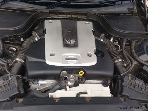 Used Nissan Skyline Gt 350 2008 Skyline Gt 350 For Sale Windhoek