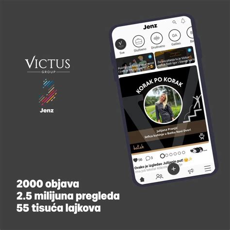 Kao Mlada Stručnjakinja Za Internu Komunikaciju Koja Se Relativno