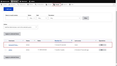 okta user provisioning scim into drupal setup guide