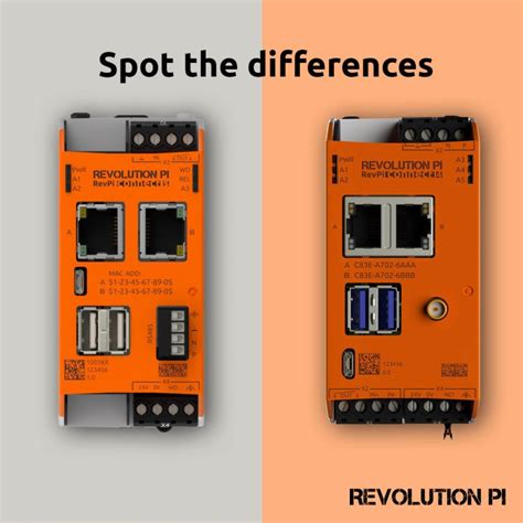 Revolution Pi On Linkedin Revolutionpi Industrialautomation Software