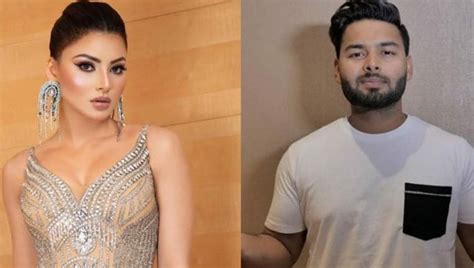 Urvashi Rautela Posts Picture Of Mumbai Hospital After Rishabh Pants